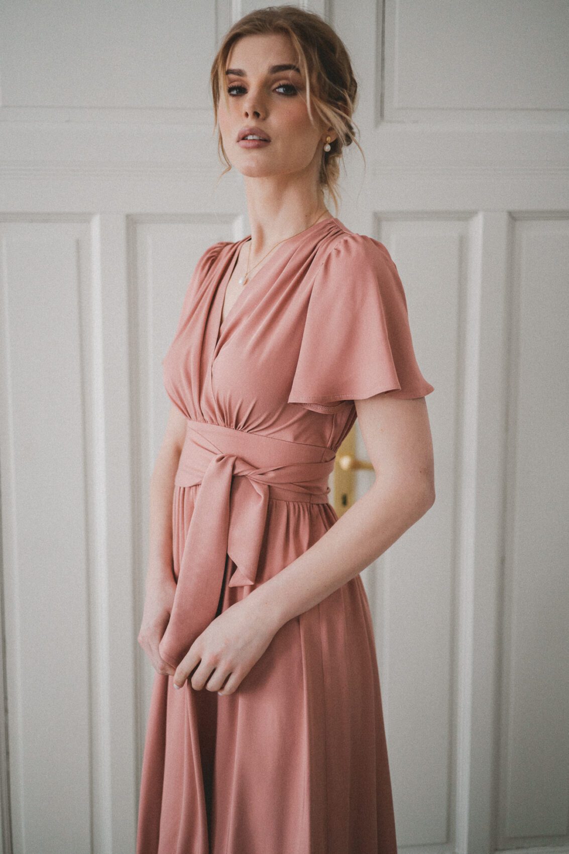 Ines indian rose - Zalsqa | Szyte w Polsce